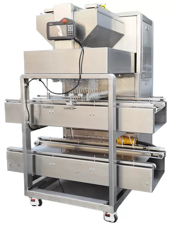 How to Make One Shot Chocolate