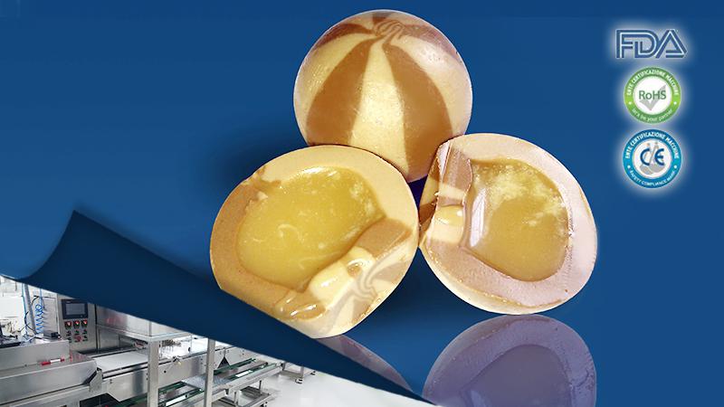 One Shot & Decoration