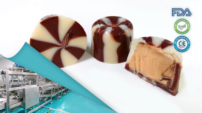 One Shot Chocolate Production