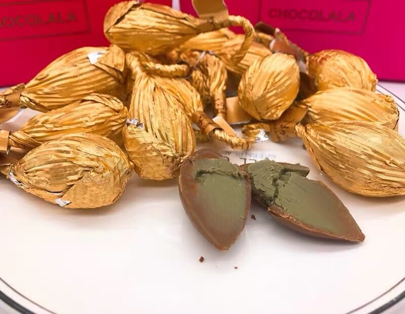 One Shot Big Capacity Production Technology - Shenghui