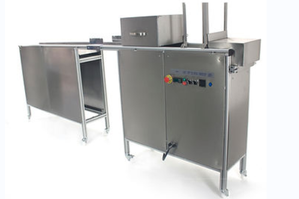 Chocolate Making Equipment Australia-g&d Machinery