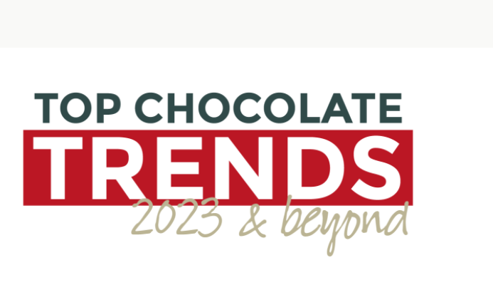 Top Chocolate Trends for 2023 and Beyond - Shenghui