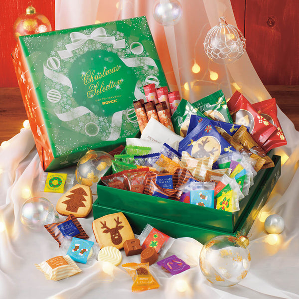2025 Christmas: 10 Chocolate Gift Boxes You Can’t Miss—g&d Machinery